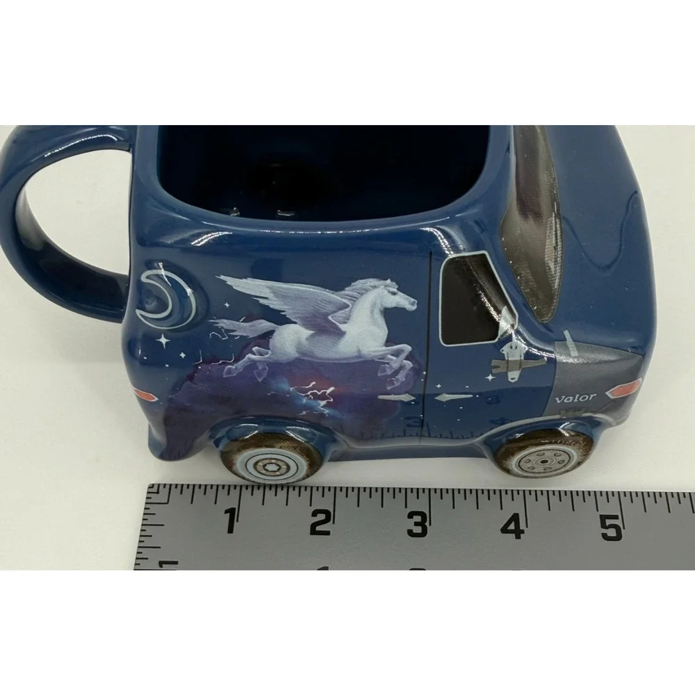 Disney | Dining | Disney Parks Pixar Onward Collectible Guinevere Van ...